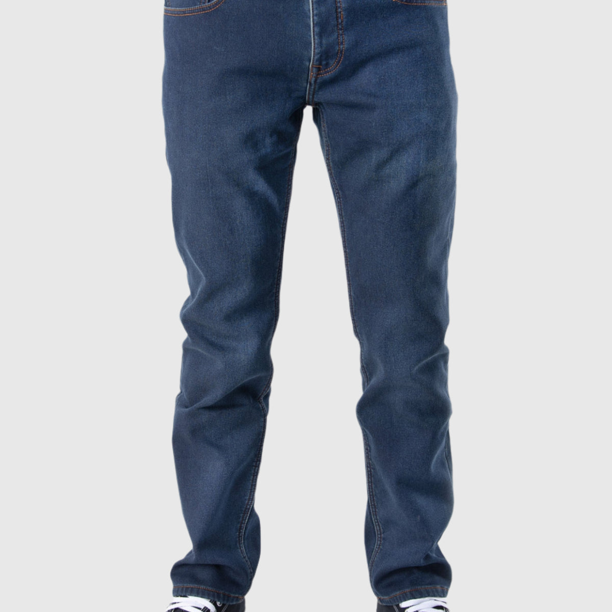Men’s Scorch Neo Straight Fit Jeans | Ring Of Fire Clothing