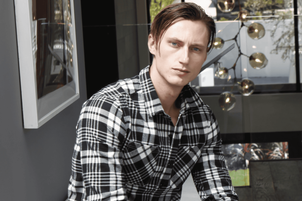 Ring Of Fire Clothing Men’s Flannels: Comfort & Style