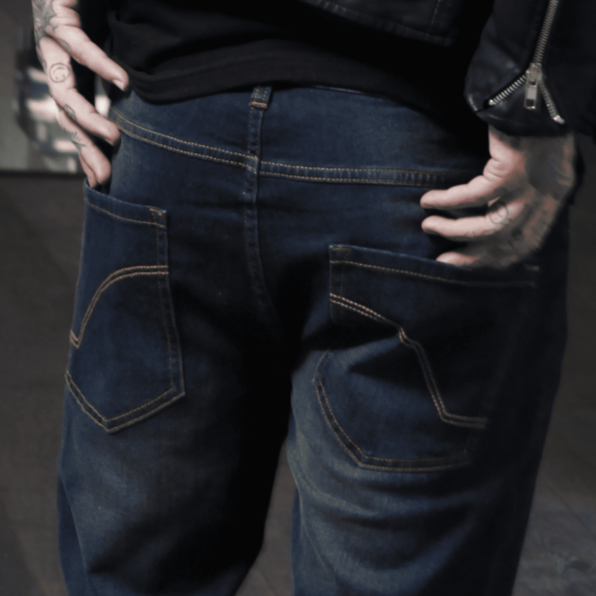 Ring Of Fire Men’s Jeans: Exclusive, Stylish & Comfortable – Ring Of ...
