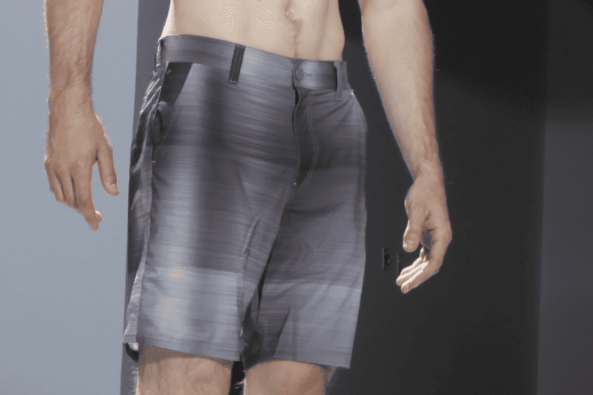 Men's Shorts - Premium Quality | Ring Of Fire Clothing