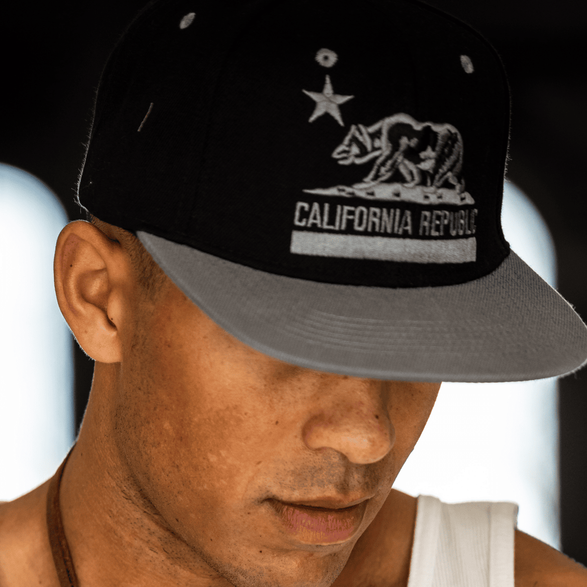 Snapback Caps - Premium Hats | Ring Of Fire Clothing