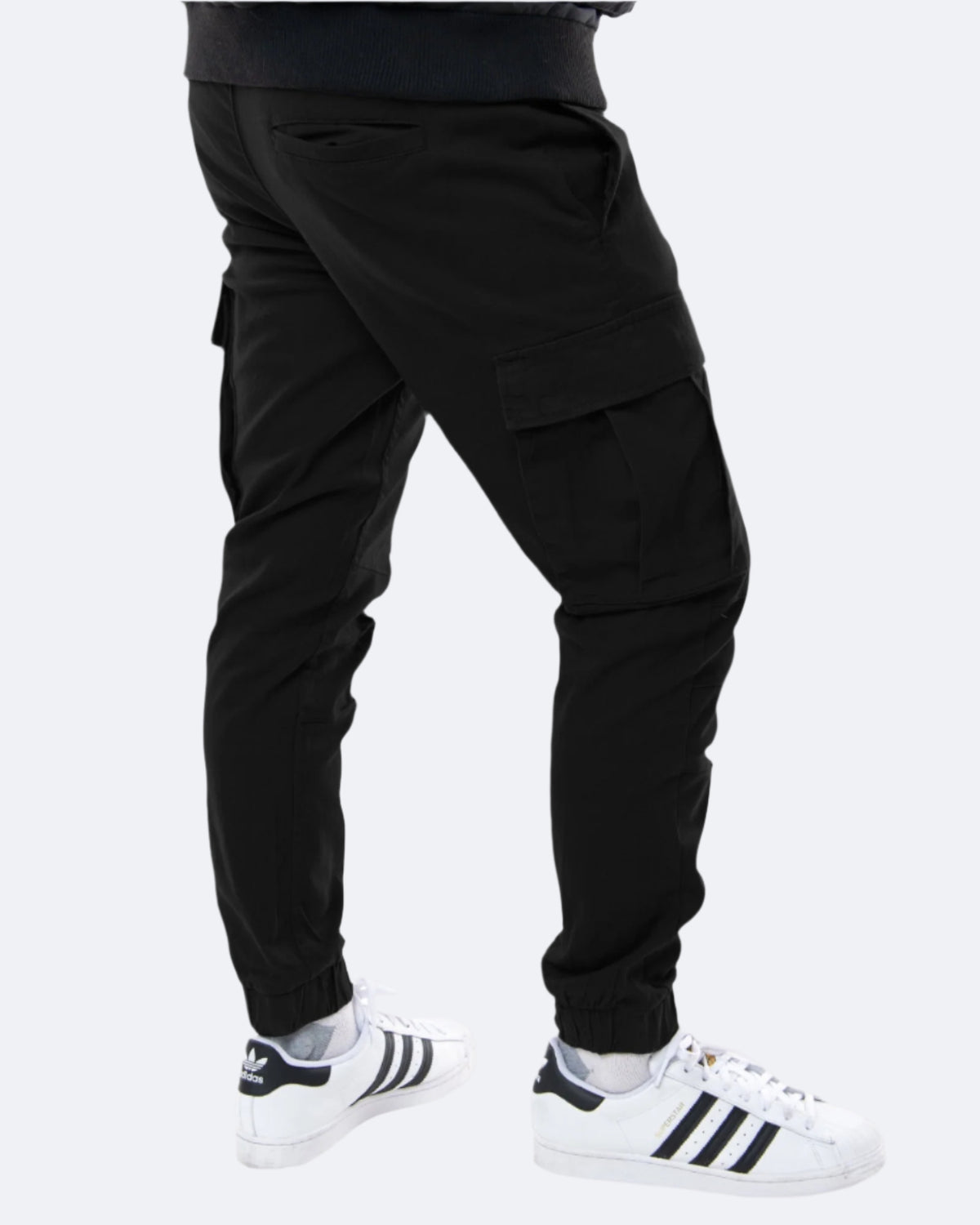 Men’s Infantry Cargo Joggers | Ring Of Fire Clothing