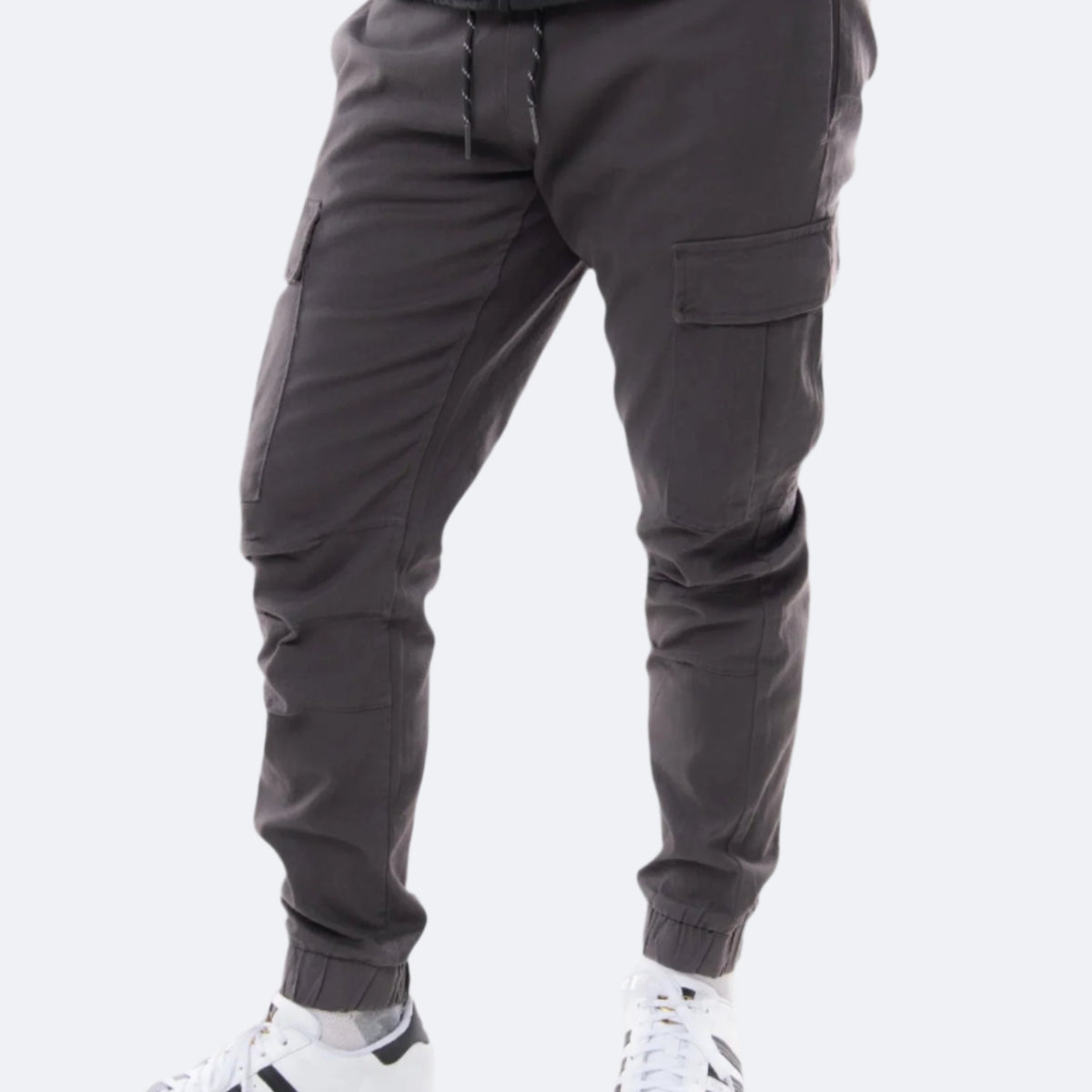 Men’s Infantry Cargo Joggers | Ring Of Fire Clothing