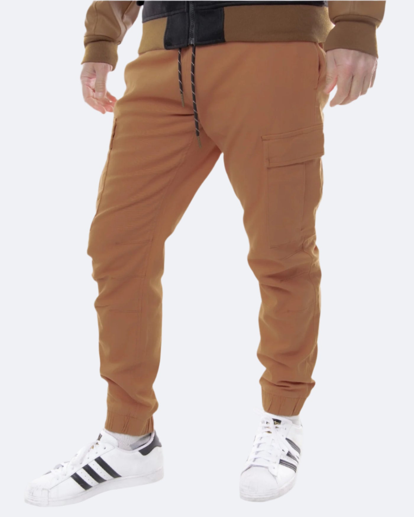 Men’s Infantry Cargo Joggers | Ring Of Fire Clothing