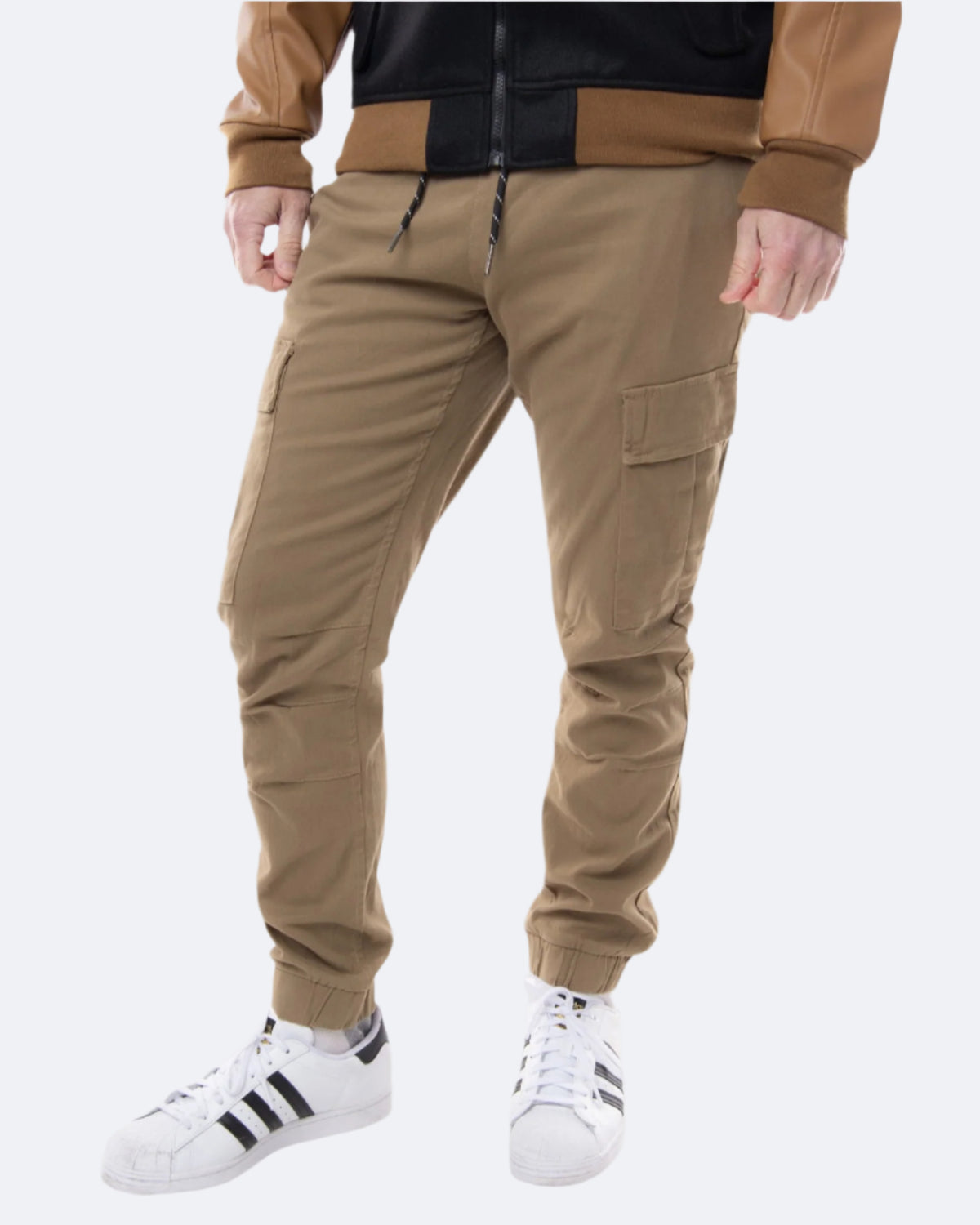 Men’s Infantry Cargo Joggers | Ring Of Fire Clothing