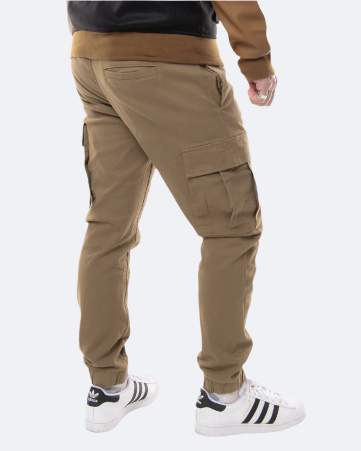 Men’s Infantry Cargo Joggers | Ring Of Fire Clothing