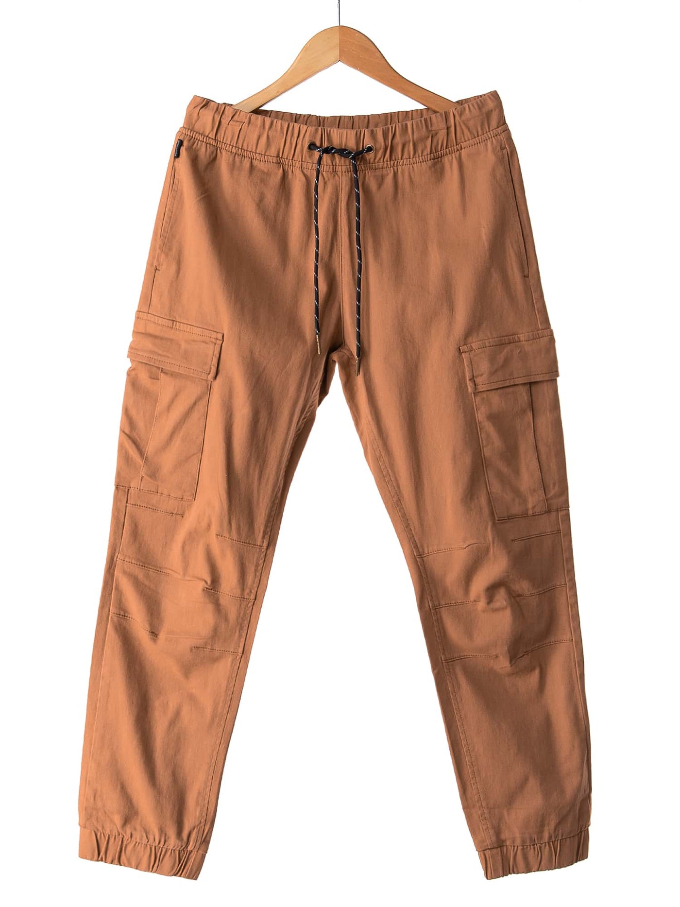 Men’s Infantry Cargo Joggers | Ring Of Fire Clothing