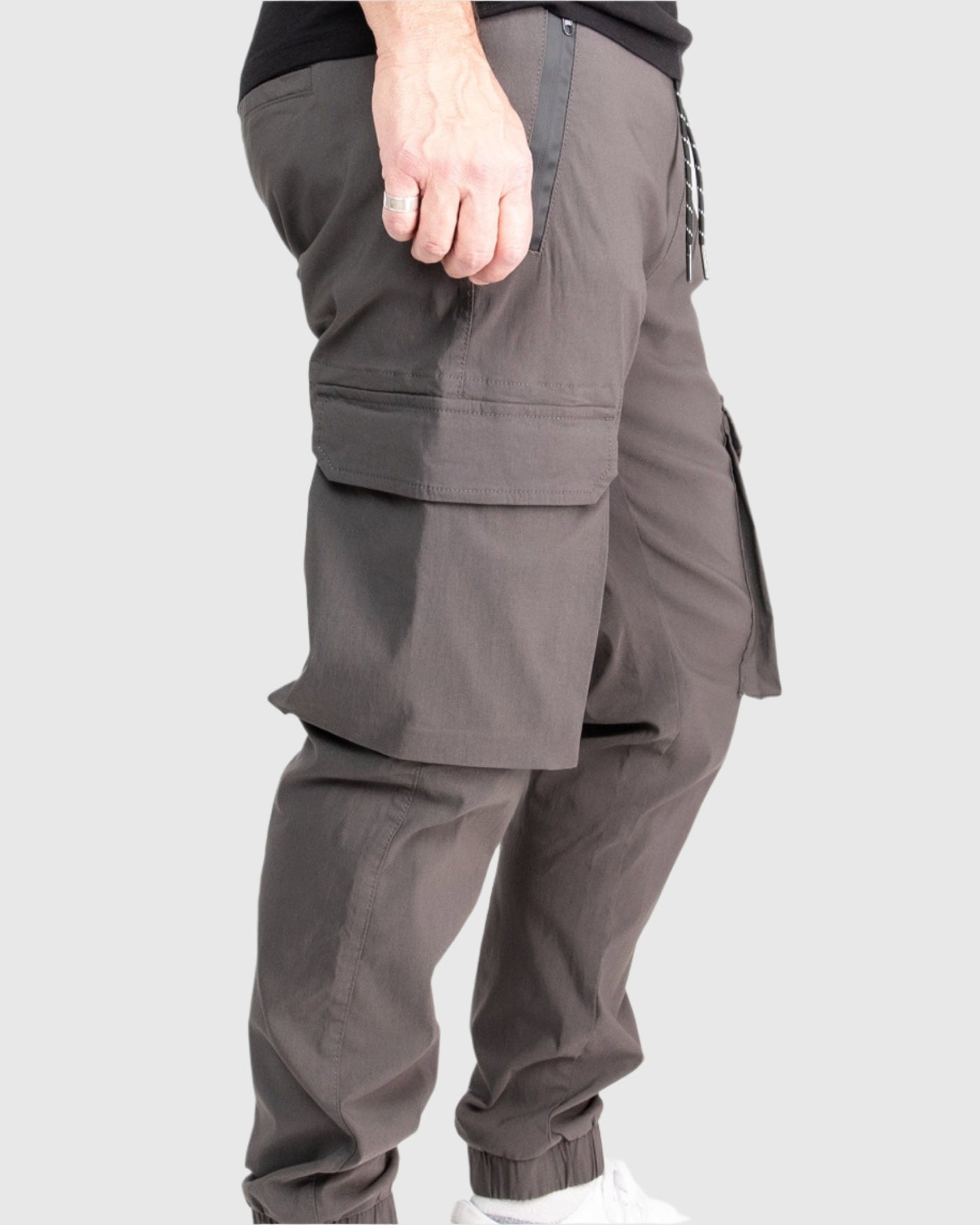 Stylish & Comfortable Men's Joggers | Ring Of Fire Clothing