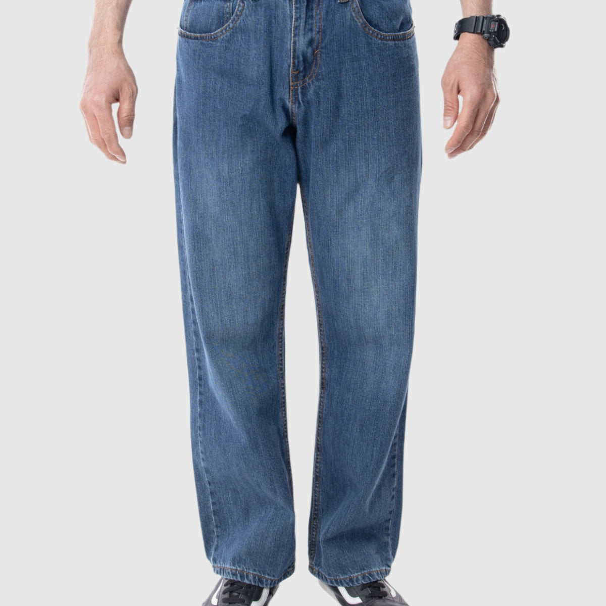Men’s Unbound Jeans - Ring of Fire Clothing | Relaxed Fit Denim – Ring ...