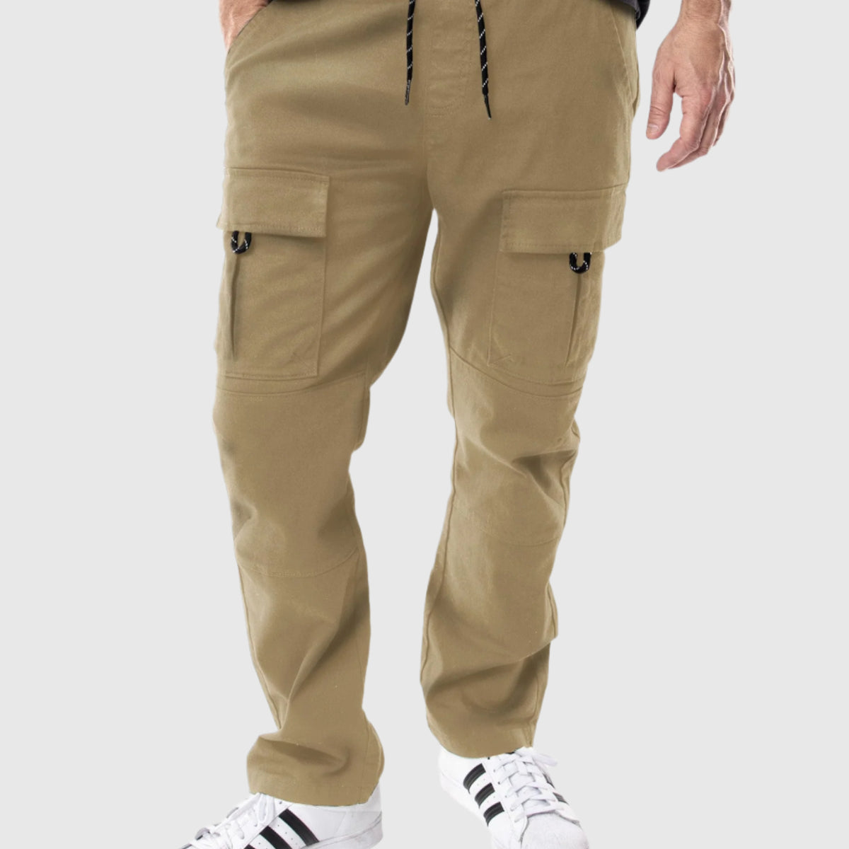 Ring Of Fire’s Barry Hybrid Cargo Joggers - Men’s Fashion – Ring Of ...