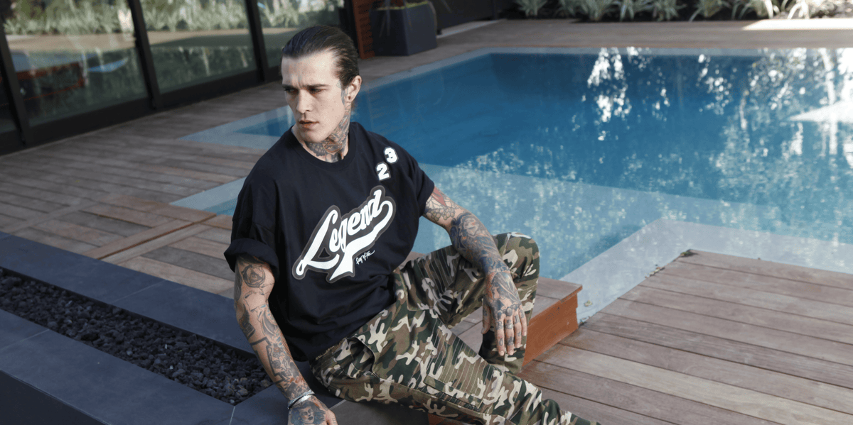 Shop Ring Of Fire Clothing For The Latest Trends And Best Deals