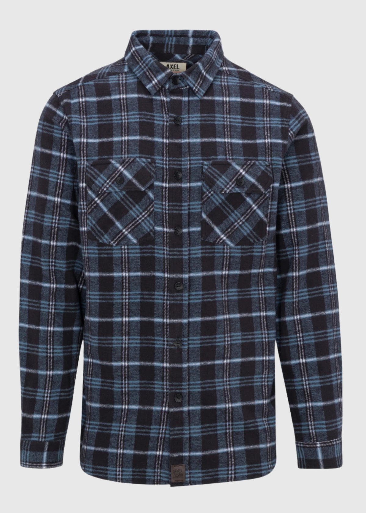 Ring Of Fire Clothing Men’s Flannels: Comfort & Style