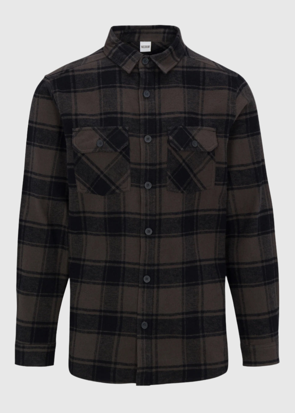 Ring Of Fire Clothing Men’s Flannels: Comfort & Style