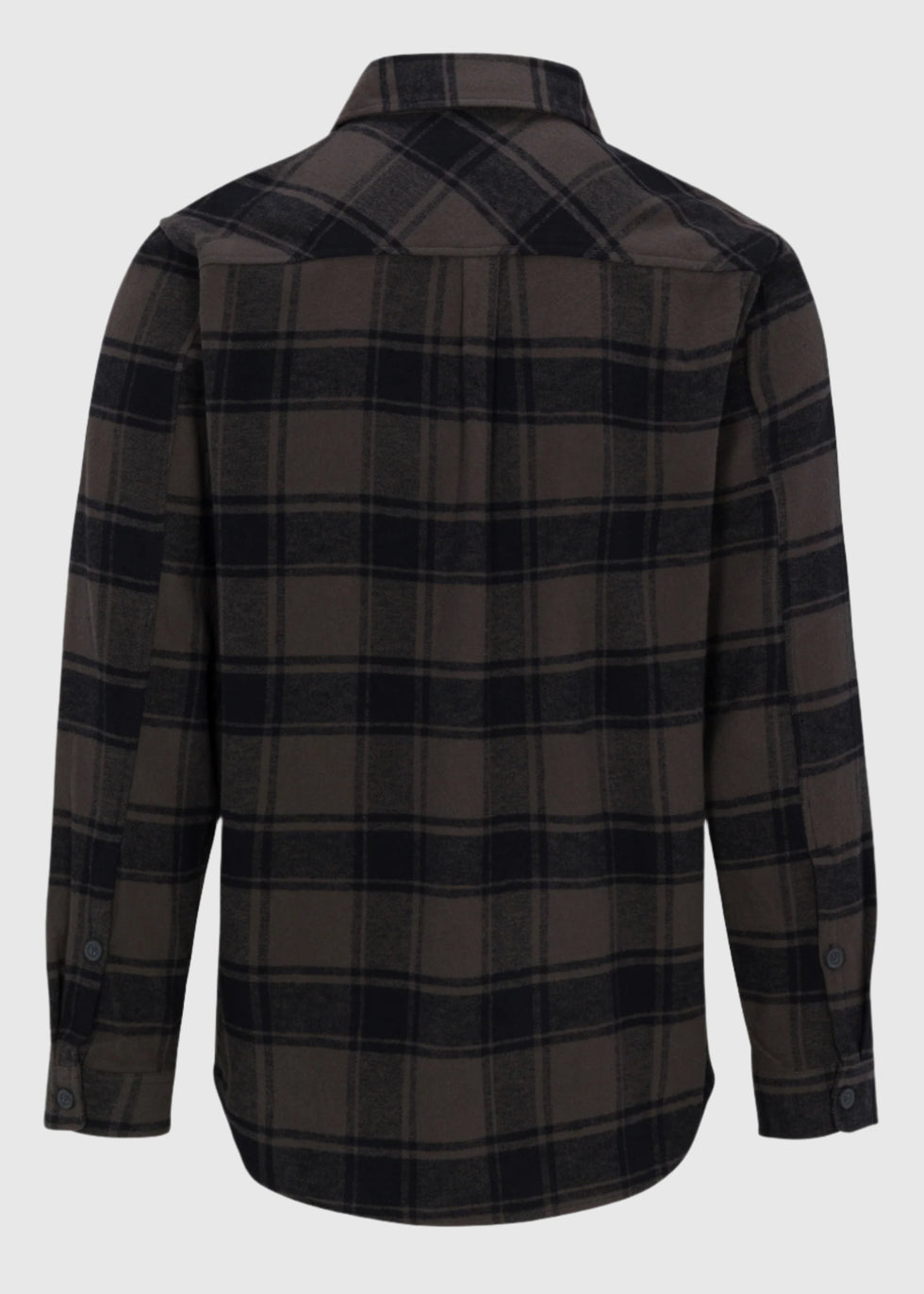 Ring Of Fire Clothing Men’s Flannels: Comfort & Style