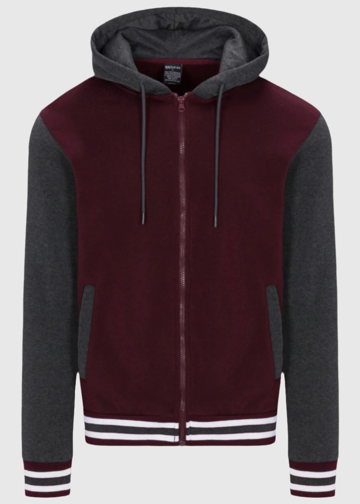 NEW ARRIVALS – Ring Of Fire Clothing