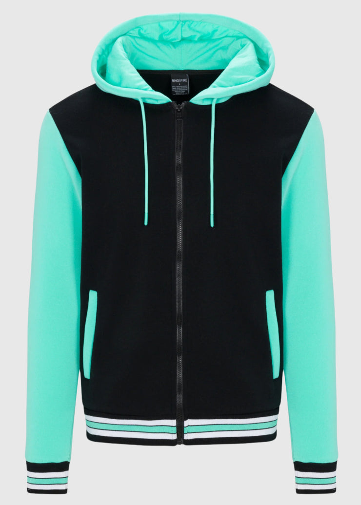 NEW ARRIVALS – Ring Of Fire Clothing