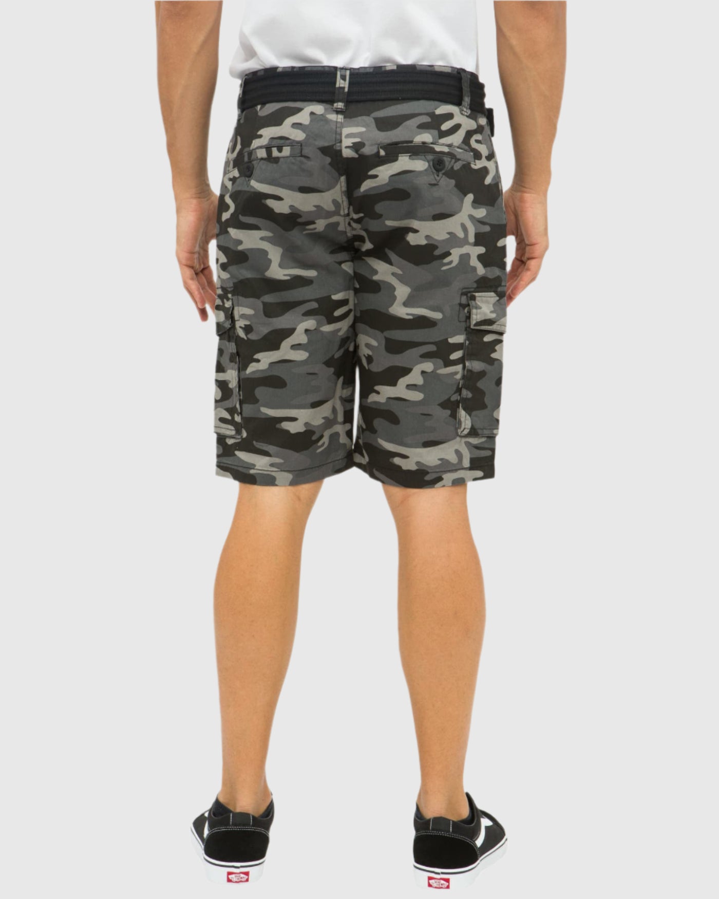 Men's Shorts - Premium Quality | Ring Of Fire Clothing
