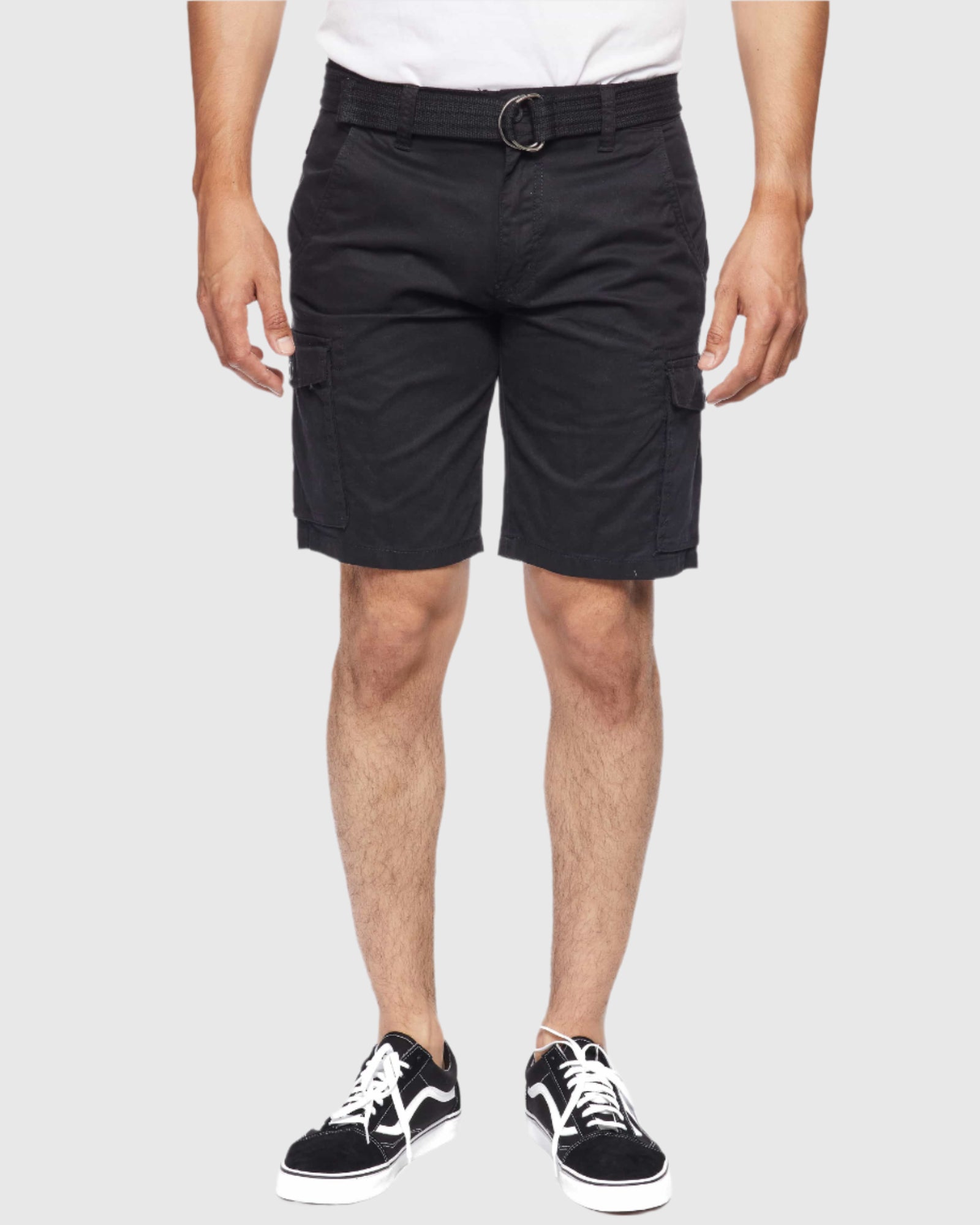 Men's Shorts - Premium Quality | Ring Of Fire Clothing