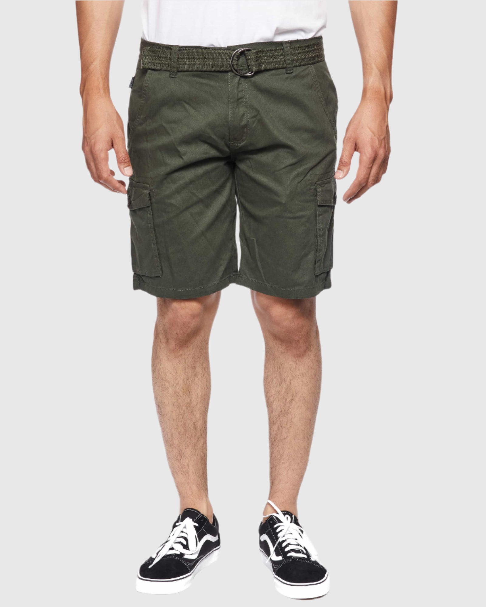 Men's Shorts - Premium Quality | Ring Of Fire Clothing