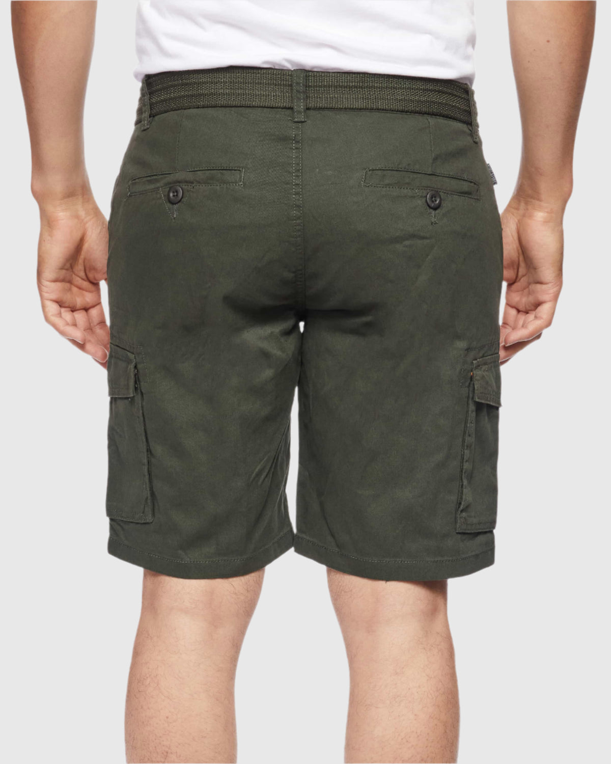 Men's Shorts - Premium Quality | Ring Of Fire Clothing