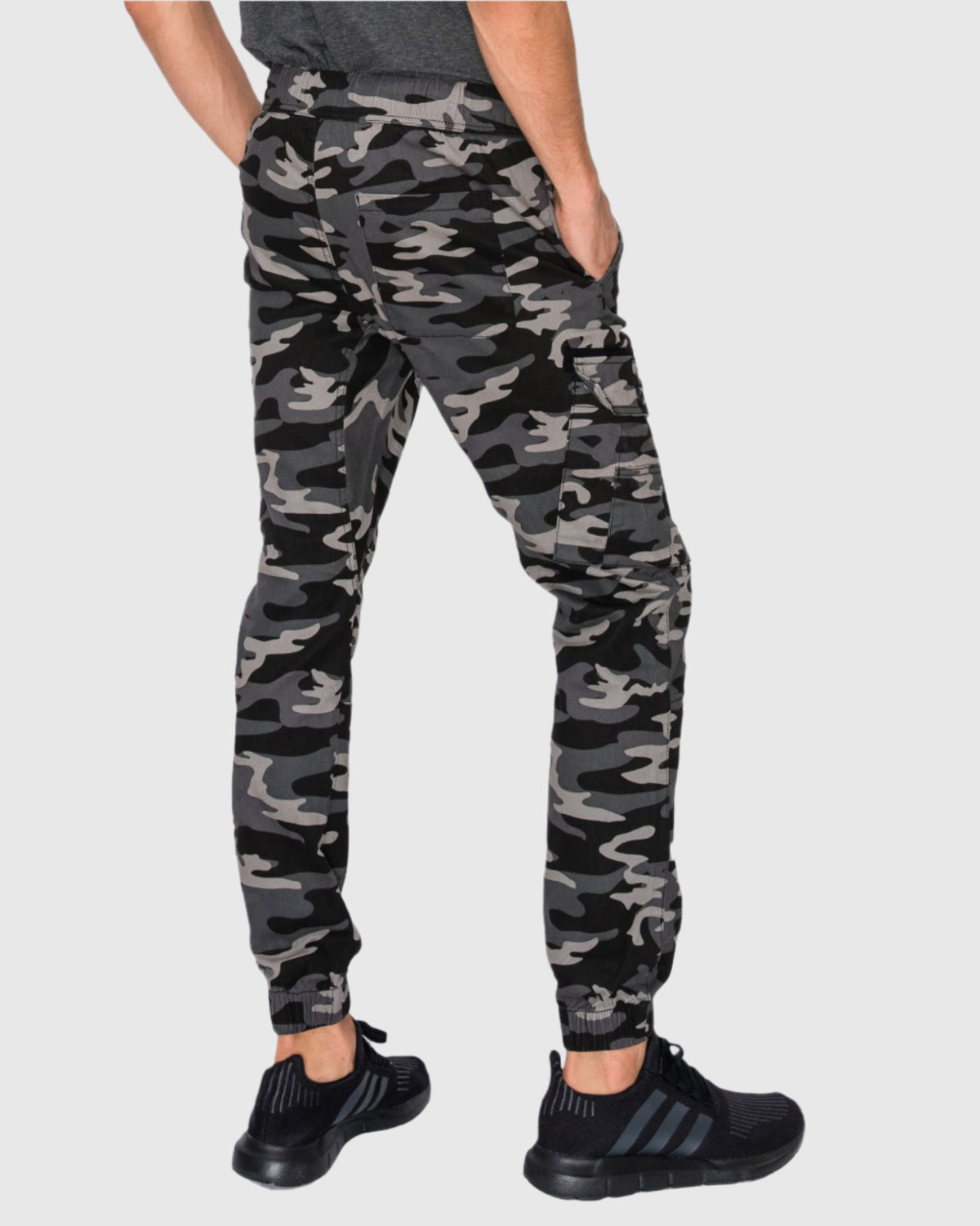 Ring of Fire’s Clyde Joggers: Ultimate Comfort & Style – Ring Of Fire ...