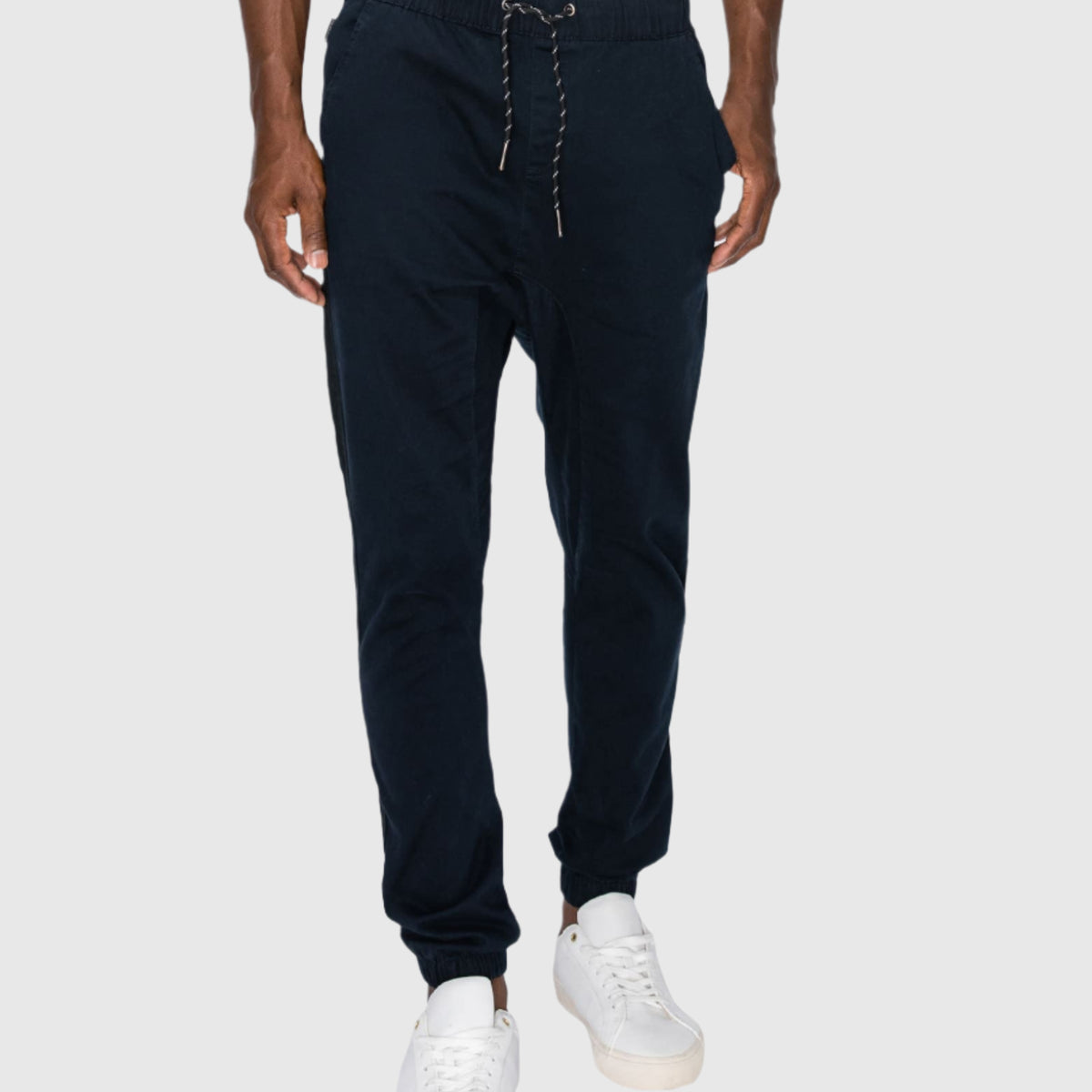 Men's Elan Twill Joggers | Ring Of Fire Clothing