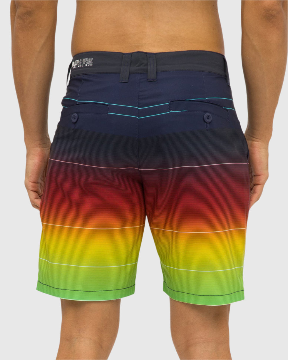 Men’s Swim Shorts - Ring Of Fire’s Trendy & Comfortable Collection ...