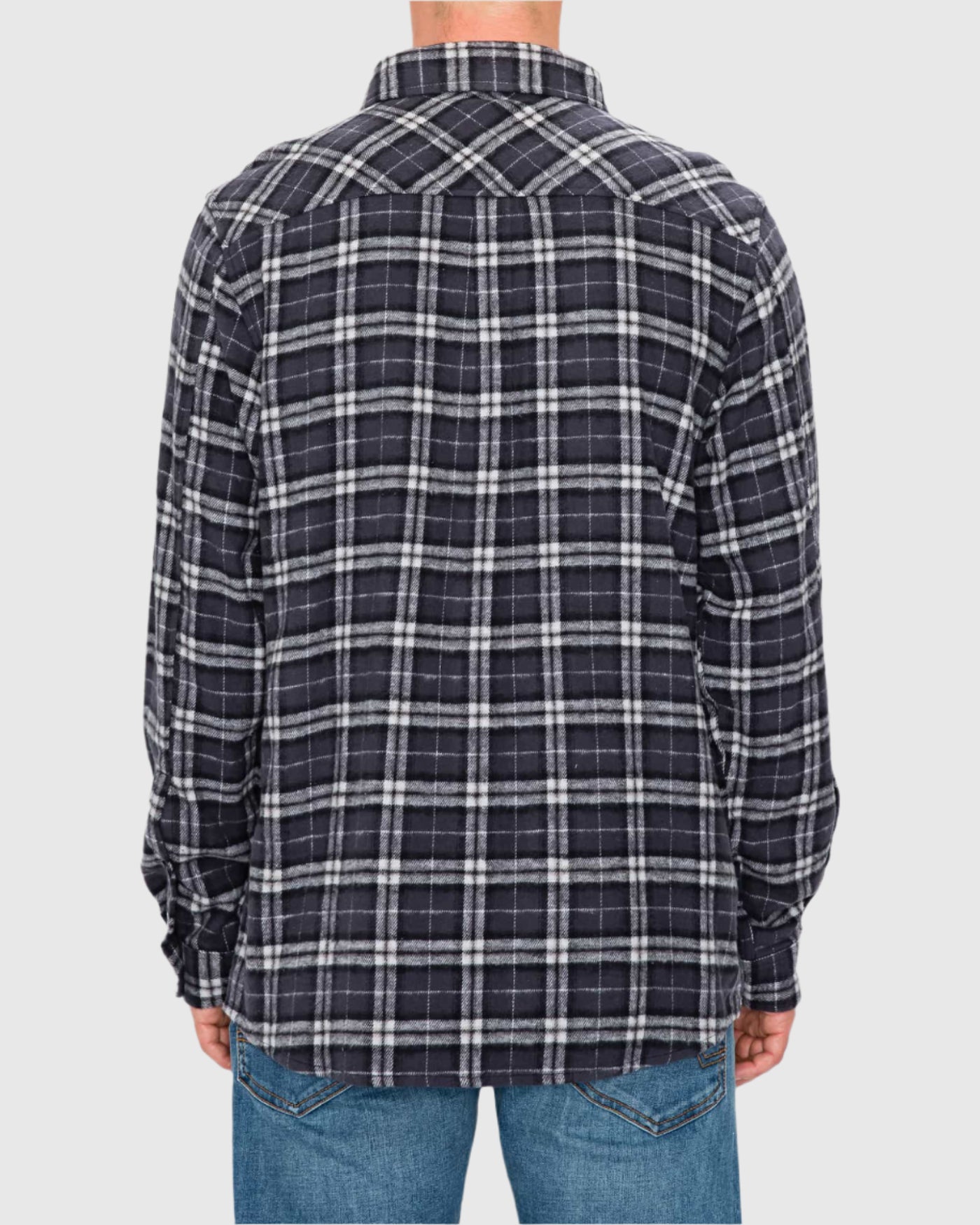 Ring Of Fire Clothing Men’s Flannels: Comfort & Style